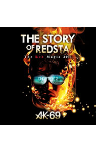 &nbsp;&nbsp;&nbsp; THE　STORY　OF　REDSTA−The　Red　Magic　2011−Chapter　2 の詳細 発売元: ミュージックセキュリティーズ カナ: ザストーリーオブレッドスタザレッドマジック201...