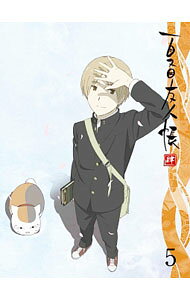 &nbsp;&nbsp;&nbsp; 夏目友人帳　肆　5　完全生産限定版 の詳細 付属品: 特典CD・百人一首10枚・ピンナップ5枚付 発売元: アニプレックス カナ: ナツメユウジンチョウシ05カンゼンセイサンゲンテイバン / オオモリタ...