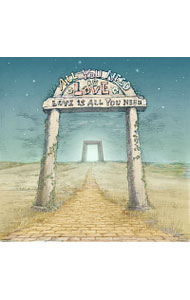 &nbsp;&nbsp;&nbsp; 【CD＋DVD】All　You　Need　Is　Love の詳細 発売元: AYNIL制作委員会 アーティスト名: JAPAN　UNITED　with　MUSIC カナ: オールユーニードイズラヴ AL...