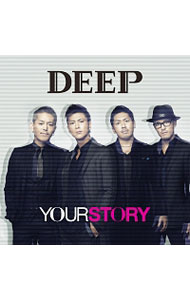 &nbsp;&nbsp;&nbsp; YOUR　STORY の詳細 発売元: エイベックス・マーケティング アーティスト名: DEEP カナ: ユアストーリー YOUR STORY / ディープ DEEP ディスク枚数: 1枚 品番: RZ...