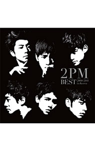 &nbsp;&nbsp;&nbsp; 2PM　BEST−2008−2011　in　Korea−　初回生産限定盤B の詳細 発売元: アリオラジャパン アーティスト名: 2PM カナ: トゥーピーエムベスト20082011インコリア 2PM ...