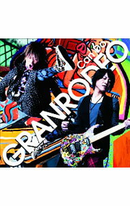 &nbsp;&nbsp;&nbsp; Can　Do の詳細 発売元: ランティス アーティスト名: GRANRODEO カナ: キャンドゥ CAN DO / グランロデオ GRANRODEO ディスク枚数: 1枚 品番: LACM4916 ...