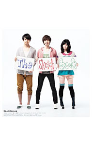 &nbsp;&nbsp;&nbsp; The　Sketchbook　AL の詳細 発売元: エイベックス・エンタテインメント アーティスト名: Sketchbook カナ: ザスケッチブックアルバム THE SKETCHBOOK AL / ...