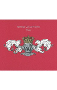 &nbsp;&nbsp;&nbsp; Pride の詳細 発売元: その他発売会社 アーティスト名: Nothing’s　Carved　In　Stone カナ: プライド PRIDE / ナッシングスカーヴドインストーン NOTHING'S...