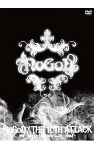 &nbsp;&nbsp;&nbsp; THE　10TH　ATTACK−LIVE　TOUR　2012　THE　10TH　GAME−FINAL− の詳細 発売元: キングレコード カナ: ザテンスアタックライヴツアー2012ザテンスゲームファイ...