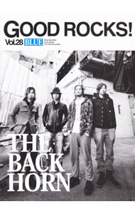 &nbsp;&nbsp;&nbsp; GOOD　ROCKS！　GOOD　MUSIC　CULTURE　MAGAZINE Vol．28 単行本 の詳細 出版社: ROCKS　ENTERTAINMENT レーベル: 作者: Rocks　Enter...