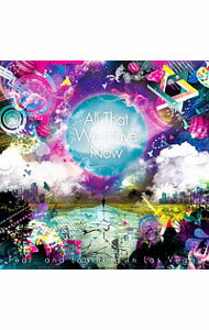 &nbsp;&nbsp;&nbsp; All　That　We　Have　Now の詳細 発売元: バップ アーティスト名: Fear，and　Loathing　in　Las　Vegas カナ: オールザットウィハブナウ / フィアーアンドロ...