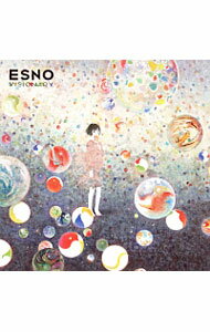 &nbsp;&nbsp;&nbsp; Visionary の詳細 発売元: その他発売会社 アーティスト名: ESNO カナ: ヴィジョナリー VISIONARY / エスノ ESNO ディスク枚数: 1枚 品番: SCMD020 発売日:...