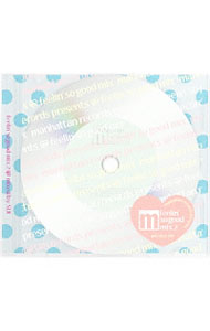 &nbsp;&nbsp;&nbsp; feelin’so　good　mix　2　mixed　by　SUI の詳細 発売元: LEXINGTON アーティスト名: オムニバス カナ: フィーリンソーゴッドミックス2ミクスドバイスイ / オムニ...