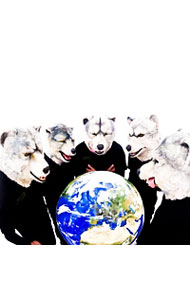 &nbsp;&nbsp;&nbsp; MASH　UP　THE　WORLD＜通常盤＞ の詳細 発売元: クラウン アーティスト名: MAN　WITH　A　MISSION カナ: マッシュアップザワールドツウジョウバン / マンウィズアミッショ...