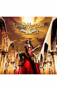 &nbsp;&nbsp;&nbsp; ルクセンダルク大紀行　初回限定盤 の詳細 発売元: ポニーキャニオン アーティスト名: Linked　Horizon カナ: ルクセンダルクダイキコウショカイゲンテイバン / リンクトホライズン ディス...