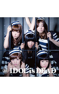 &nbsp;&nbsp;&nbsp; IDOL　IS　DEAD の詳細 発売元: エイベックス・マーケティング アーティスト名: BiS カナ: アイドルイズデッド IDOL IS DEAD / ビス BIS ディスク枚数: 1枚 品番: ...