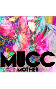 &nbsp;&nbsp;&nbsp; 【CD＋DVD】MOTHER　初回限定盤 の詳細 発売元: 株式会社ソニー・ミュージック　アソシエイテッド　レコーズ アーティスト名: ムック（MUCC） カナ: マザーショカイゲンテイバン MOTHE...