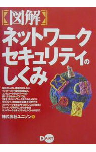 &nbsp;&nbsp;&nbsp; 図解ネットワークセキュリティのしくみ 単行本 の詳細 出版社: ディー・アート レーベル: 作者: ユニゾン カナ: ズカイネットワークセキュリティノシクミ / ユニゾン サイズ: 単行本 ISBN: ...