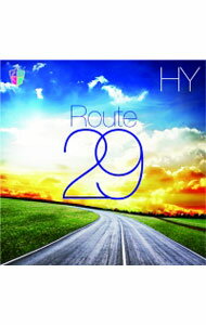 &nbsp;&nbsp;&nbsp; Route29 の詳細 発売元: エイベックス・マーケティング アーティスト名: HY カナ: ルート29 / エイチワイ ディスク枚数: 1枚 品番: HYCK10008 発売日: 2012/12/0...