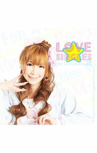 &nbsp;&nbsp;&nbsp; 【CD＋DVD】LOVE×Singles2 の詳細 発売元: LOVE　TRAX アーティスト名: 榊原ゆい カナ: ラヴシングルス2 LOVE X SINGLES 2 / サカキバラユイ SAKAKI...