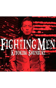 &nbsp;&nbsp;&nbsp; 【CD＋DVD】FIGHTING　MEN　初回限定盤 の詳細 発売元: ビクターエンタテインメント株式会社 アーティスト名: 清木場俊介 カナ: ファイティングメンショカイゲンテイバン FIGHTING...