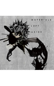 &nbsp;&nbsp;&nbsp; MATERIALS　LEFT　ASIDE の詳細 発売元: BRAVEMAN　RECORDS アーティスト名: UNDIVIDE カナ: マテリアルズレフトアサイド MATERIALS LEFT ASI...