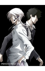 &nbsp;&nbsp;&nbsp; 【Blu−ray】PSYCHO−PASS　サイコパス　VOL．4　アウターケース付 の詳細 発売元: 東宝 カナ: サイコパス04ブルーレイディスク PSYCHO-PASS VOL.4 / シオタニナオ...