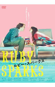 &nbsp;&nbsp;&nbsp; ルビー・スパークス の詳細 発売元: 20世紀フォックスホームエンターテイメントジャパン カナ: ルビースパークス RUBY SPARKS / ジョナサンデイトン ディスク枚数: 1枚 品番: FXBA...