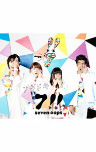 &nbsp;&nbsp;&nbsp; 【CD＋DVD】ドキドキ　初回限定盤 の詳細 発売元: 株式会社エピックレコードジャパン アーティスト名: 7！！ カナ: ドキドキショカイゲンテイバン / セブンウップス 7!! ディスク枚数: 2枚...
