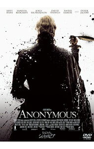 &nbsp;&nbsp;&nbsp; もうひとりのシェイクスピア の詳細 発売元: ファントム・フィルム カナ: モウヒトリノシェイクスピア ANONYMOUS / ローランドエメリッヒ Roland Emmerich ディスク枚数: 1枚...