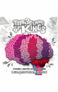 &nbsp;&nbsp;&nbsp; BRAIN　WASHING の詳細 発売元: その他発売会社 アーティスト名: THREE　LIGHTS　DOWN　KINGS カナ: ブレインウォッシング BRAIN WASHING / スリーライツ...