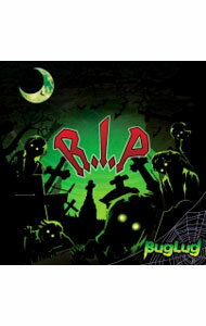 &nbsp;&nbsp;&nbsp; 【CD＋DVD】R．I．P の詳細 発売元: Resistar　Records アーティスト名: BugLug カナ: アールアイピー R.I.P / バグラグ BUGLUG ディスク枚数: 2枚 品番...