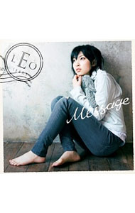 &nbsp;&nbsp;&nbsp; 【CD＋DVD】Message　（初回限定盤A） の詳細 発売元: ビクターエンタテインメント株式会社 アーティスト名: 家入レオ カナ: メッセージショカイゲンテイバンエー MESSAGE / イエイ...