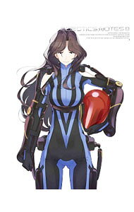 &nbsp;&nbsp;&nbsp; 【Blu−ray】ROBOTICS；NOTES　8　特典CD・ブックレット・イラストカードセット付 の詳細 発売元: アニプレックス カナ: ロボティクスノーツ8ブルーレイディスク ROBOTICS;N...