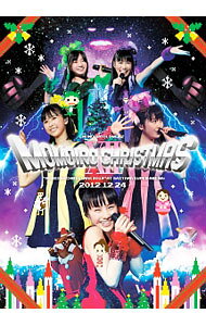 &nbsp;&nbsp;&nbsp; ももいろクリスマス2012−さいたまスーパーアリーナ大会−24日公演 の詳細 発売元: キングレコード カナ: モモイロクリスマス2012サイタマスーパーアリーナタイカイ24ニチタイカイ / モモイロク...