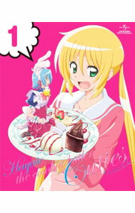 &nbsp;&nbsp;&nbsp; 【Blu−ray】ハヤテのごとく！Cuties　第1巻　初回限定版　特典CD・ライナーノーツ・アウターケース付 の詳細 発売元: 小学館 カナ: ハヤテノゴトクキューティーズダイ1カンショカイゲンテイバ...