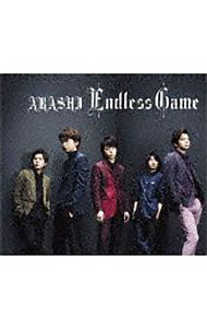 &nbsp;&nbsp;&nbsp; Endless　Game の詳細 発売元: ジェイ・ストーム アーティスト名: 嵐 カナ: エンドレスゲーム ENDLESS GAME / アラシ ARASHI ディスク枚数: 1枚 品番: JACA5...