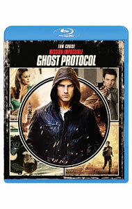 &nbsp;&nbsp;&nbsp; 【Blu−ray】ミッション：インポッシブル　ゴースト・プロトコル の詳細 発売元: パラマウント カナ: ミッションインポッシブルゴーストプロトコルブルーレイディスク MISSION IMPOSSIB...