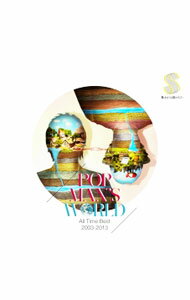 &nbsp;&nbsp;&nbsp; 【2CD＋DVD】POPMAN’S　WORLD−All　Time　Best　2003−2013−　初回限定版A　（Blu−spec　CD2） の詳細 発売元: 株式会社アリオラジャパン アーティスト名:...