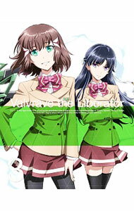 &nbsp;&nbsp;&nbsp; 【Blu−ray】革命機ヴァルヴレイヴ　3　初回限定版　特典CD・クリアケース・ブックレット・ピンナップカード付 の詳細 発売元: アニプレックス カナ: カクメイキヴァルヴレイヴ3ショカイゲンテイバン...
