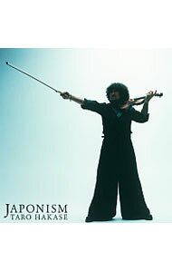 &nbsp;&nbsp;&nbsp; 【CD＋DVD】JAPONISM の詳細 発売元: その他発売会社 アーティスト名: 葉加瀬太郎 カナ: ジャポニズム / ハカセタロウ HAKASE TARO ディスク枚数: 2枚 品番: HUCD1...
