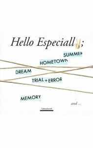 &nbsp;&nbsp;&nbsp; 【CD＋DVD】Hello　Especially　初回限定盤　（Blu−spec　CD2）　「銀の匙」エンディングテーマ の詳細 発売元: 株式会社アリオラジャパン アーティスト名: スキマスイッチ カ...