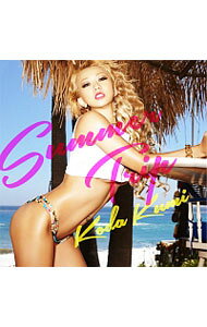 &nbsp;&nbsp;&nbsp; 【CD＋DVD】Summer　Trip の詳細 発売元: エイベックス・マーケティング株式会社 アーティスト名: 倖田來未 カナ: サマートリップ SUMMER TRIP / コウダクミ KODA KU...