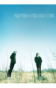 &nbsp;&nbsp;&nbsp; PRAYERS の詳細 発売元: ウルトラ・ヴァイブ カナ: プレイヤーズ PRAYERS / ザブルーハーブ THA BLUE HERB ディスク枚数: 2枚 品番: TBHR-DVD006 リージョ...