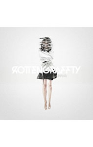 &nbsp;&nbsp;&nbsp; Walk の詳細 発売元: その他発売会社 アーティスト名: ロットングラフティー カナ: ウォーク WALK / ロットングラフティー ROTTEN GRAFFTY ディスク枚数: 1枚 品番: PI...