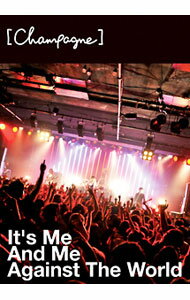 &nbsp;&nbsp;&nbsp; It’s　Me　And　Me　Against　The　World の詳細 発売元: UK　PROJECT カナ: イッツミーアンドミーアゲインストザワールド / シャンペイン ディスク枚数: 1枚 品番...