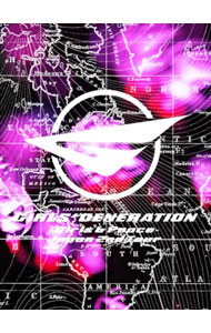 &nbsp;&nbsp;&nbsp; 【Blu−ray】GIRLS’GENERATION−Girls＆Peace−Japan　2nd　Tour　初回限定盤　写真集・Tシャツ付 の詳細 発売元: ユニバーサル　ミュージック カナ: ガールズジ...