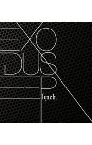 &nbsp;&nbsp;&nbsp; EXODUS−EP の詳細 発売元: キングレコード株式会社 アーティスト名: lynch． カナ: エクソダスイーピー EXODUS - EP / リンチ LYNCH ディスク枚数: 2枚 品番: K...