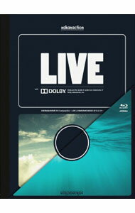 &nbsp;&nbsp;&nbsp; 【Blu−ray】SAKANAQUARIUM　2013　sakanaction−LIVE　at　MAKUHARI　MESSE　2013．5．19−　初回限定盤　ブックレット付 の詳細 発売元: ビクター...