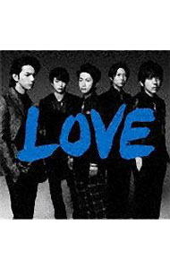 &nbsp;&nbsp;&nbsp; LOVE の詳細 発売元: ジェイ・ストーム アーティスト名: 嵐 カナ: ラヴ LOVE / アラシ ARASHI ディスク枚数: 1枚 品番: JACA5375 発売日: 2013/10/23 曲名...