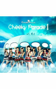 &nbsp;&nbsp;&nbsp; Cheeky　Parade　1 の詳細 発売元: エイベックス・マーケティング株式会社 アーティスト名: Cheeky　Parade カナ: チィキィパレードワン CHEEKY PARADE 1 / チ...