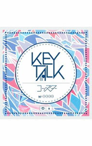 &nbsp;&nbsp;&nbsp; 【CD＋DVD】コースター　初回限定盤 の詳細 発売元: ビクターエンタテインメント株式会社 アーティスト名: KEYTALK カナ: コースターショカイゲンテイバン / キートーク KEYTALK デ...