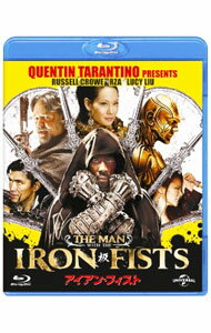 &nbsp;&nbsp;&nbsp; 【Blu−ray】アイアン・フィスト の詳細 発売元: ジェネオン・ユニバーサル・エンターテイメント カナ: アイアンフィストブルーレイディスク THE MAN WITH THE IRON FISTS ...