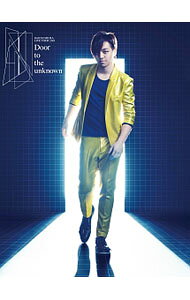 &nbsp;&nbsp;&nbsp; DAICHI　MIURA　LIVE　TOUR　2013−Door　to　the　unknown− の詳細 発売元: エイベックス・マーケティング カナ: ダイチミウラライヴツアー2013ドアトゥジアンノ...